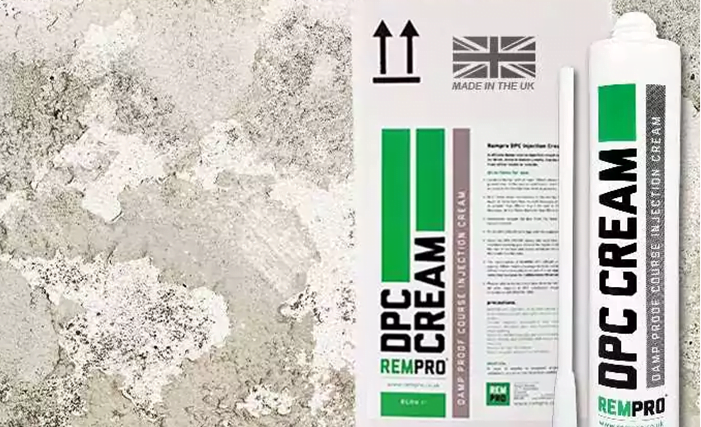 Rempro – Fort Products