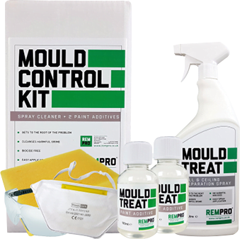Mould Control - Fort Products